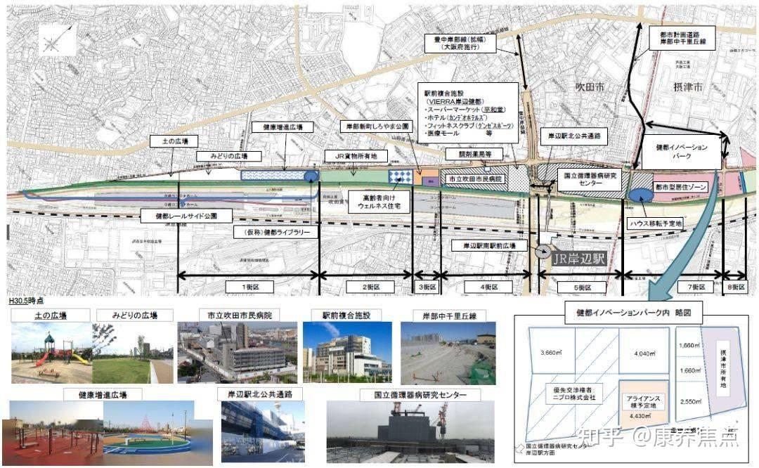 康养词条19 | Medical Mall——医疗+商业跨界新模式，商业地产迎来新机遇 - 知乎