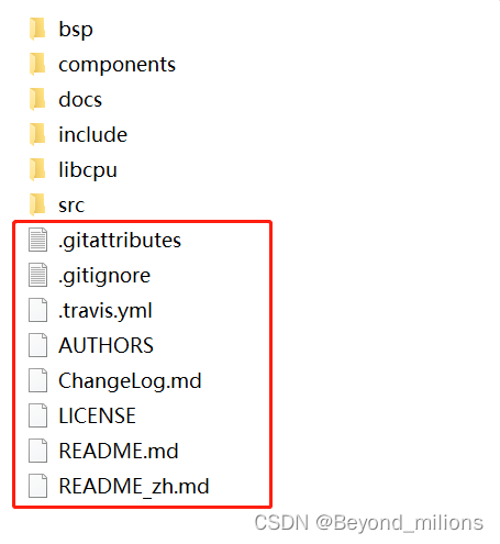 从零开始移植 RT-Thread 到 STM32 （一）（适配GCC环境） - 知乎