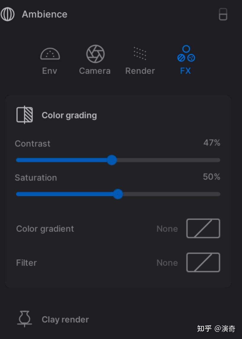 【Twinmotion】超写实场景练习（简单!高效!比UE5好用!) - 知乎