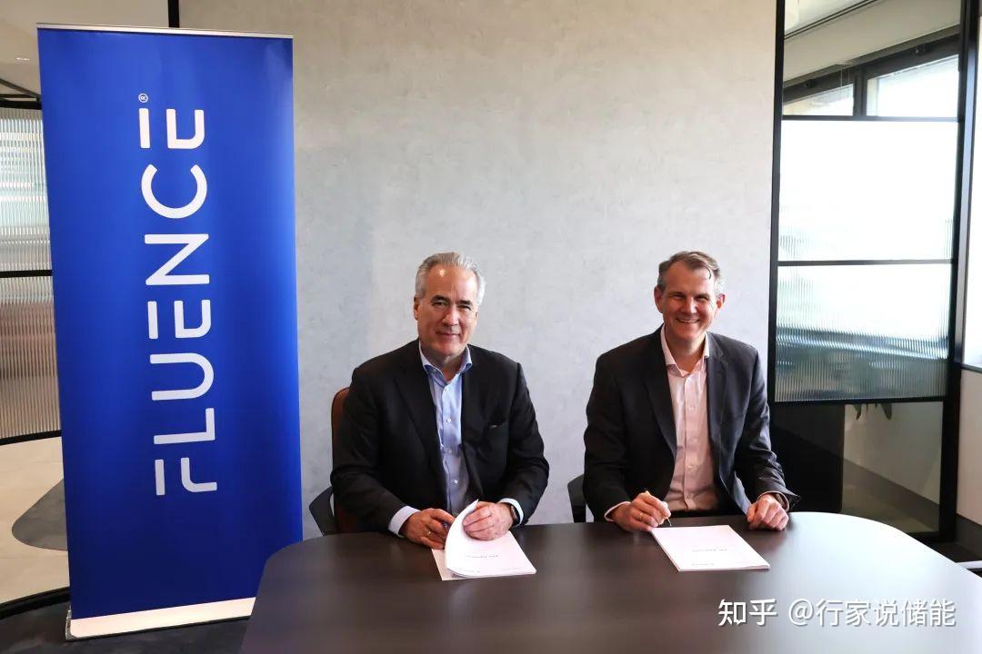 1.2GWh！特斯拉等3企又拿储能订单 - 知乎