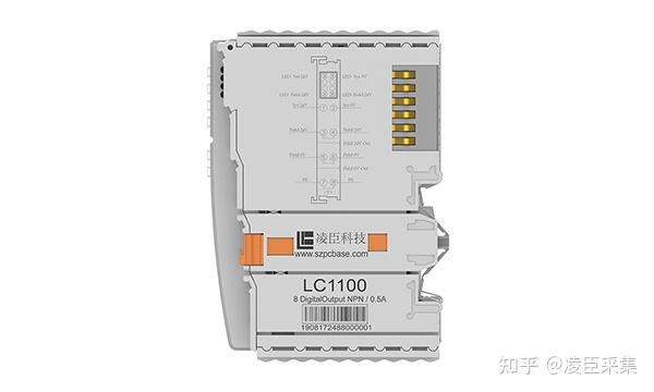 总线模块 | 苏州凌臣科技 - 知乎