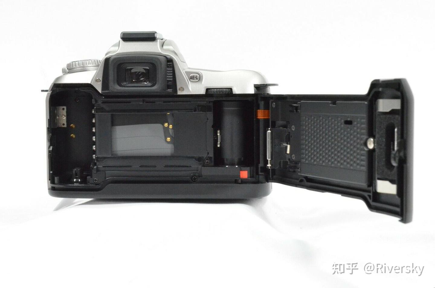 沧海遗珠：尼康 F75 – 最优秀的入门级自动单反胶片相机 - 知乎