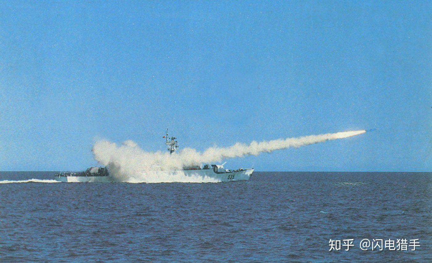 小步快跑，稳步前行——中国053H2型导弹护卫舰 - 知乎