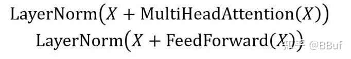 【BBuf的CUDA笔记】六，总结 FasterTransformer Encoder(BERT) 的cuda相关优化技巧 - 知乎