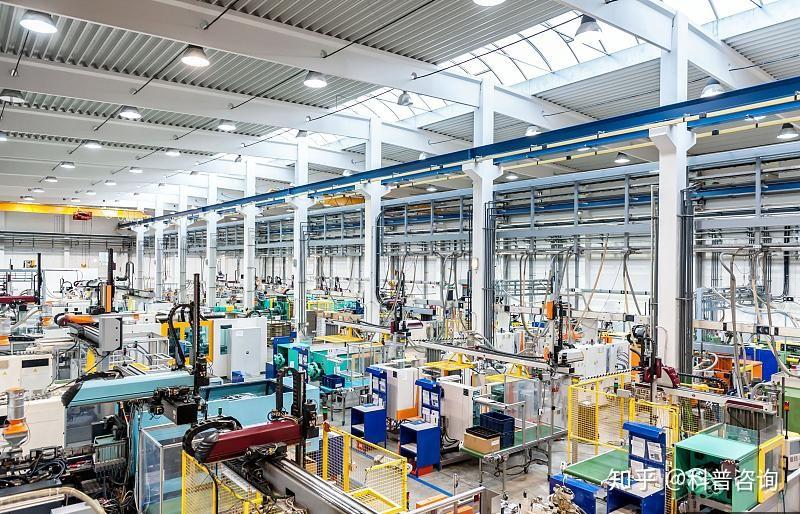 什么是PMC管理？你的企业有PMC部门吗？ - 知乎