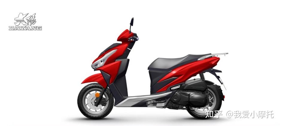 本田lead125，三阳飞度4，大阳VRS125，哪款更适合你？ - 知乎