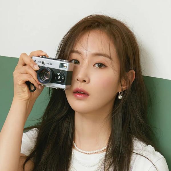 4K头像 | 少女时代 权俞利Yuri - 知乎