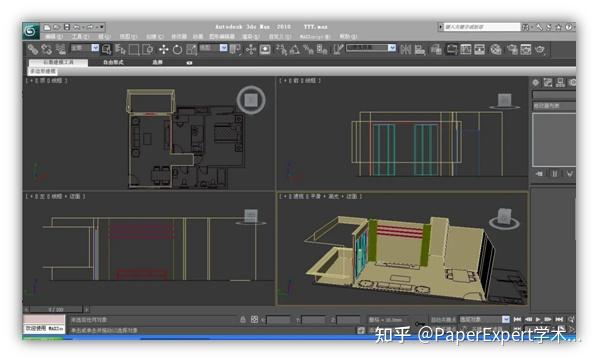 那些漂亮的sci论文图一般是用什么软件制作的？18款科研绘图必备软件，火速收藏！ - 知乎