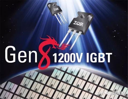 电动汽车IGBT技术基础知识入门（制造篇） - 知乎