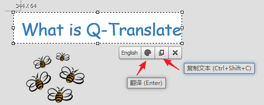 QTranslate：电脑全局翻译神器 - 知乎