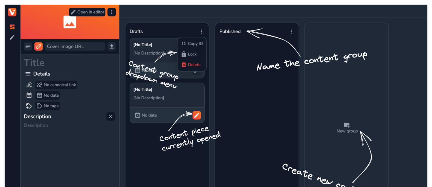 手把手教你用Docker部署开源协作神器Vrite！团队文档管理从此起飞 - 知乎