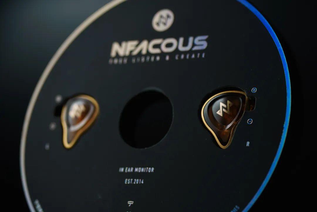 识听评测：NF ACOUS宁梵 NM20/NA20 单动圈入耳式耳机 - 知乎