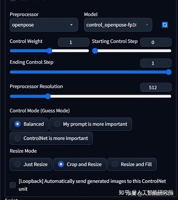 stable diffusion AI精准绘图——ControlNet控件的安装与使用 - 知乎