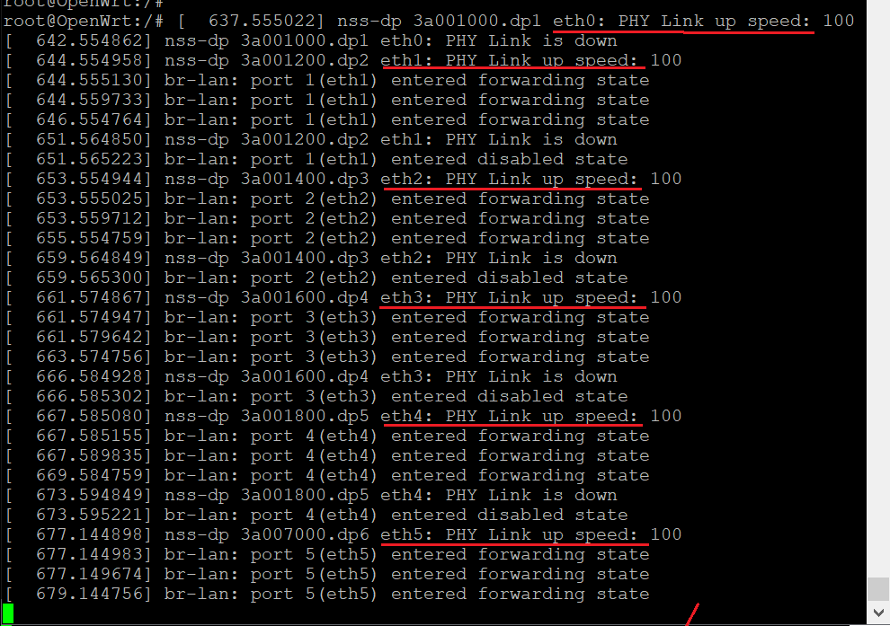 基于高通IPQ8074 WiFi6高速网络路由器之上网不受限方案 - 知乎