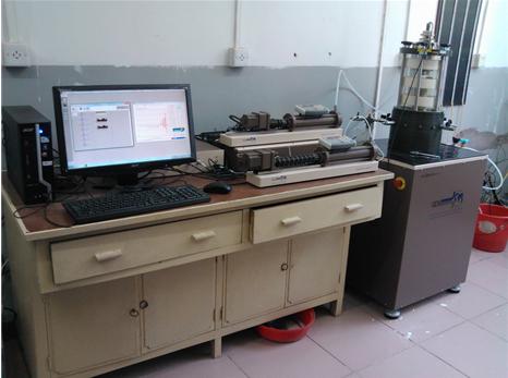 GDS-DYNTTS伺服电机控制的动三轴仪试验系统特点 - 知乎