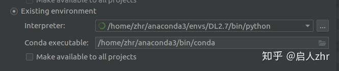 Ubuntu 下的python环境切换(命令行, anaconda,pycharm) - 知乎