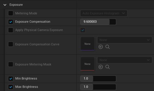 Levels - UE5中的动态光影 - 知乎