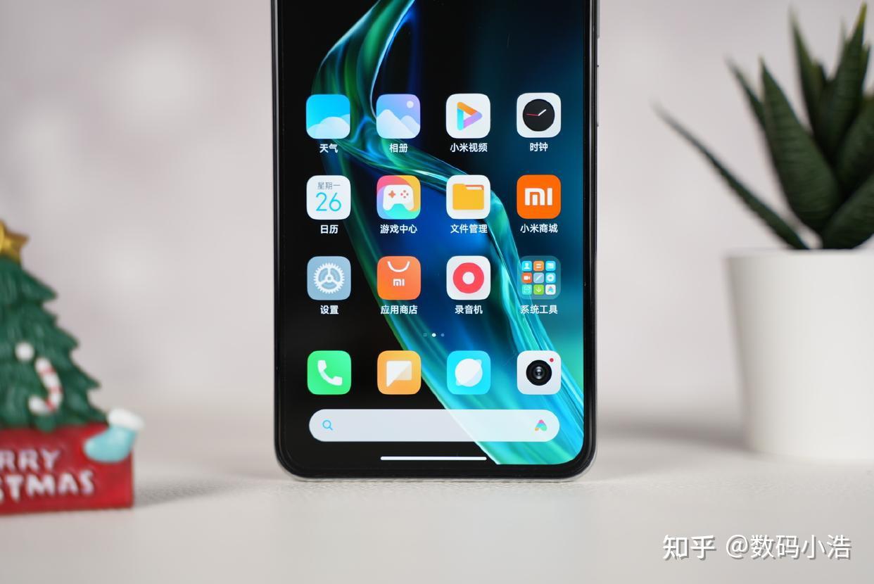 618次旗舰机皇之争！一加Ace2对比红米K60，5维度综合横评 - 知乎