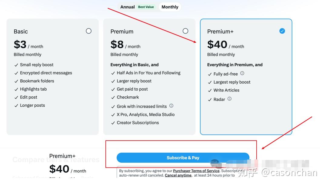 （Grok 2 和 Grok 3 使用教程）：教你如何获得Grok3的访问权限，内附Grok3订阅升级教程 - 知乎