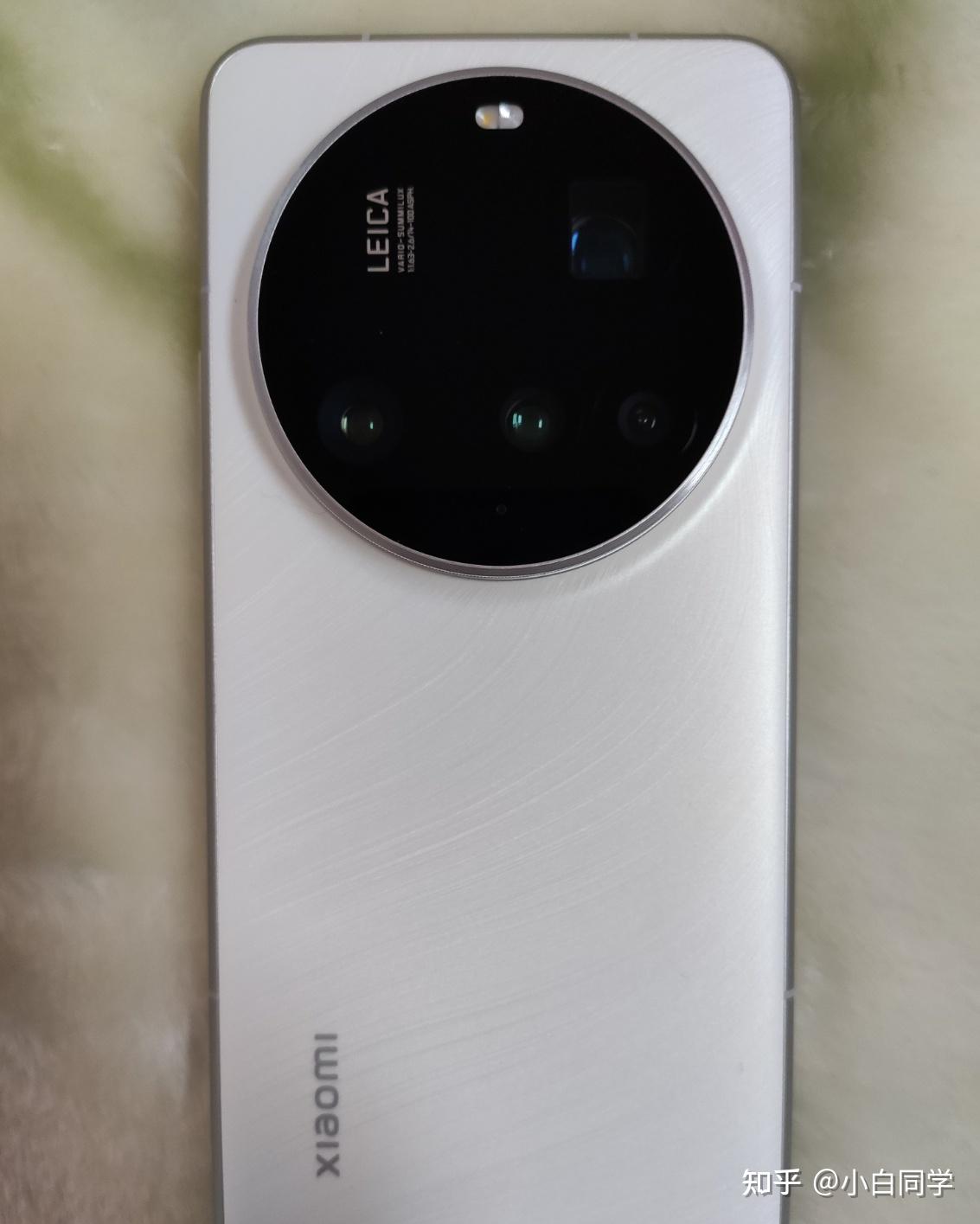 小米15ultra（小米15 Ultra）怎么样？体验五天优缺点测评 - 知乎