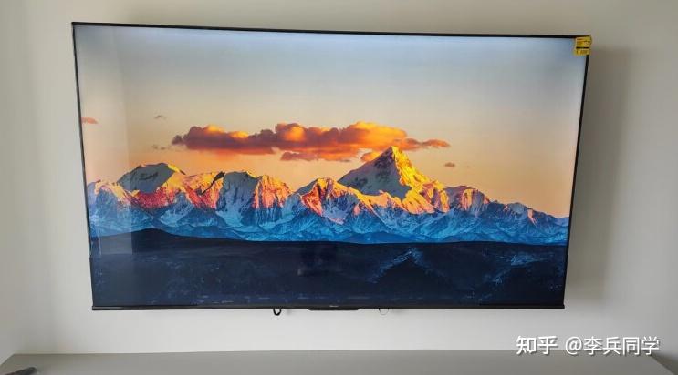 海信75E3F（海信电视75E3F）怎么样？入手半年优缺点评测 - 知乎