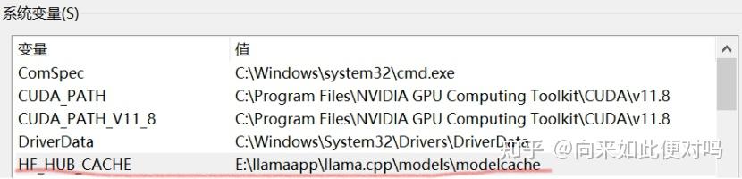 hugging face hub一键下载模型并将模型转换为gguf（支持量化） - 知乎