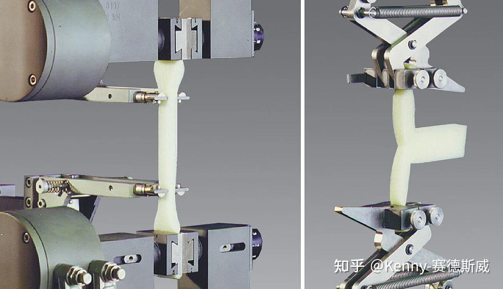 ASTM D 3574 Test E, Test F, Test G, Test H 测试方法 - 知乎