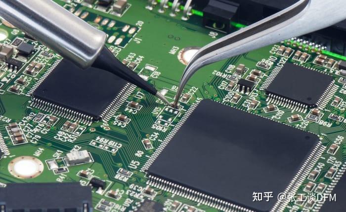 为什么 DFM 这么重要？一文告诉你答案，详细解读 DFM 可制造性分析 - 知乎