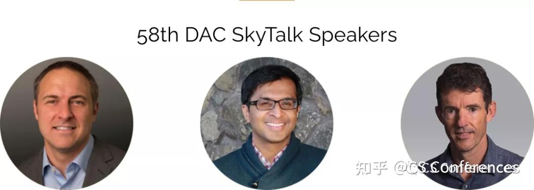 DAC'21 | Dec 5-9，集成电路设计领域最顶级会议！国内论文占比超30%！台湾高校表现亮眼！ - 知乎