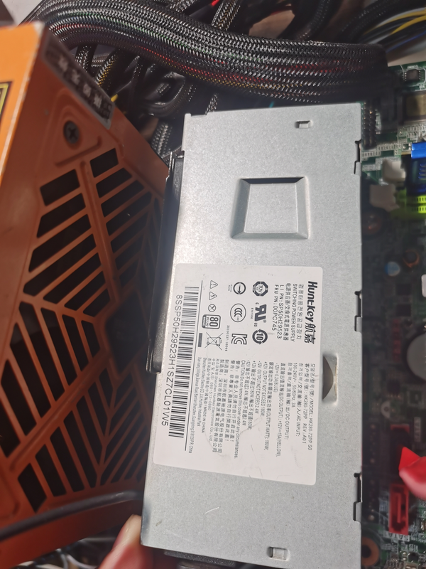 兆芯C处理器性能功耗能效测试报告（C4600） - 知乎