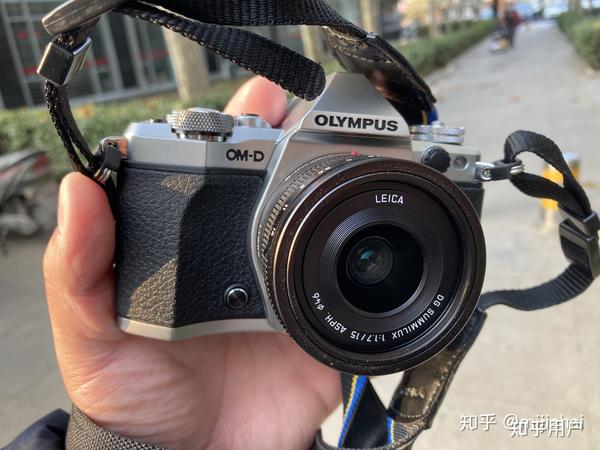 奥巴EM53和尼康Z30如何选择？