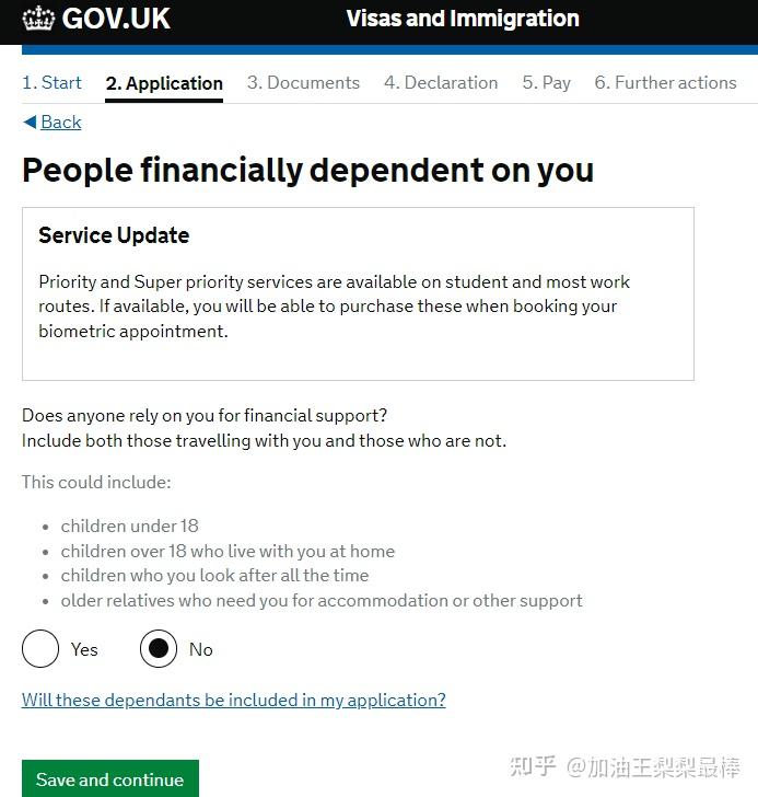 英国T5-GAE签证申请实例全流程完整版 - 知乎