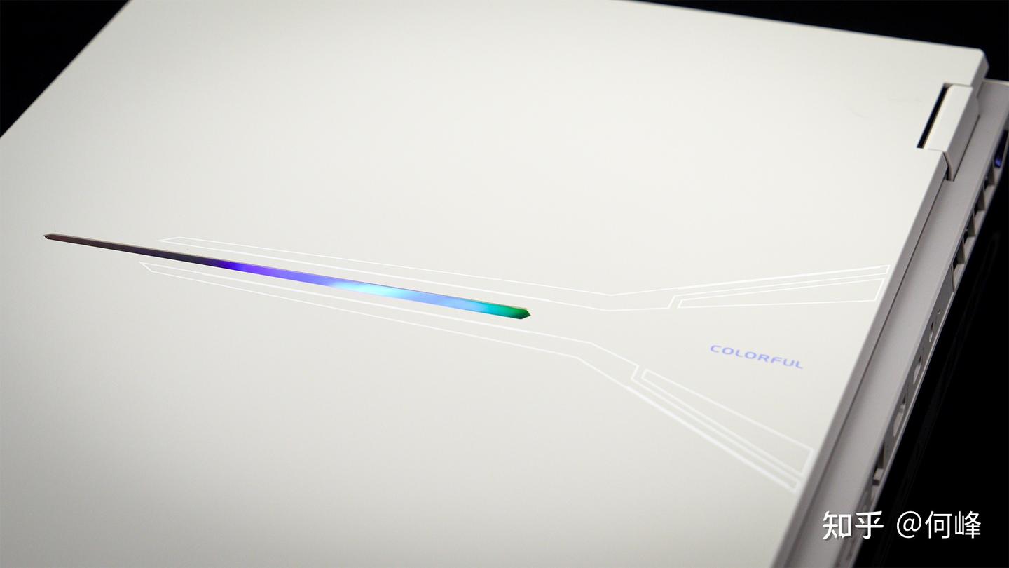 RTX 50系显卡性能拉满，七彩虹隐星G16 Pro上手实测！