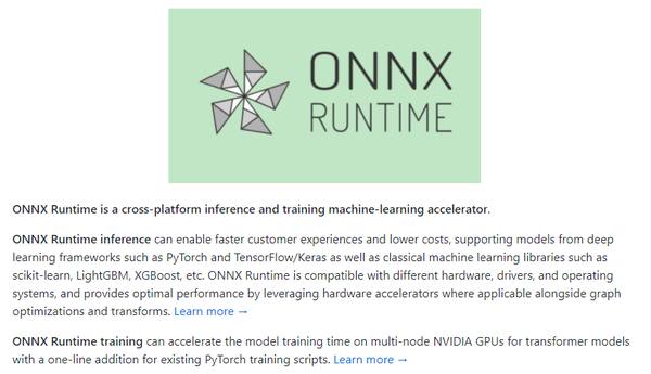 onnxruntime多GPU部署 - 知乎