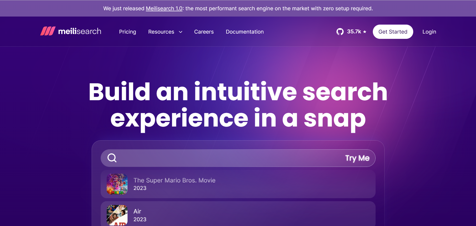 16款开源的全文搜索引擎 - 知乎