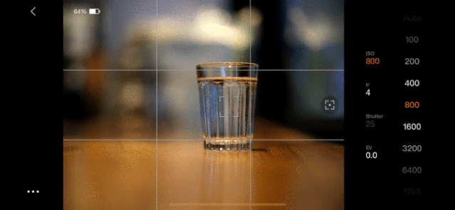科普 | 哈苏“移动工作室 ”Phocus Mobile 2 全攻略 - 知乎