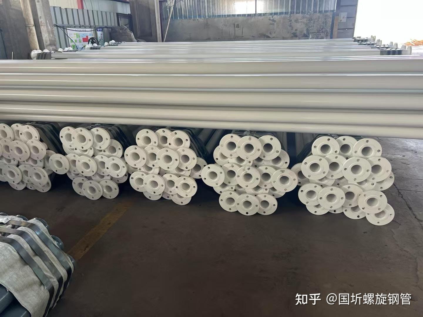 管道的规格表示，DN、inch、D、De、Φ、De、dn、d，你都明白吗 - 知乎