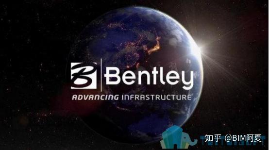 BIM软件下载引荐——Bentley系列 - 知乎