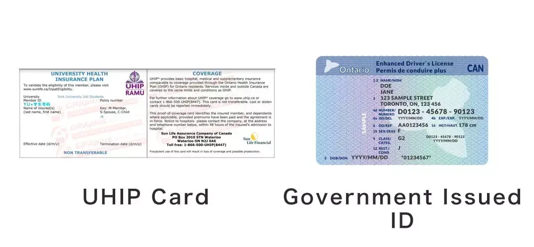 从注册到使用！约克大学留学生保险全攻略，照着做就对了 - 知乎