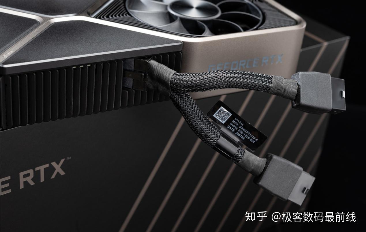实测告诉你：RTX 3080显卡应配多少瓦电源才够用？ - 知乎