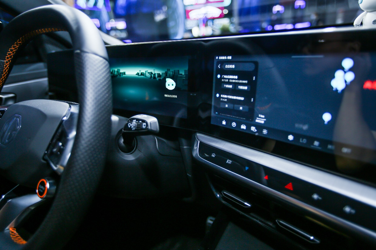 跳出“内卷”，斑马智行率先进入车载智能助手时代 - 知乎
