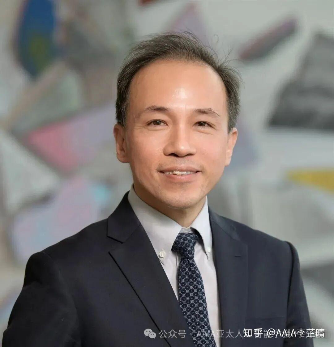 新加坡国立大学常务副校长Aaron Thean院士加入国际人工智能科学院（AAIS） - 知乎