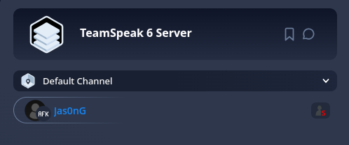 Teamspeak 6 Server 服务器搭建流程记录 - 知乎
