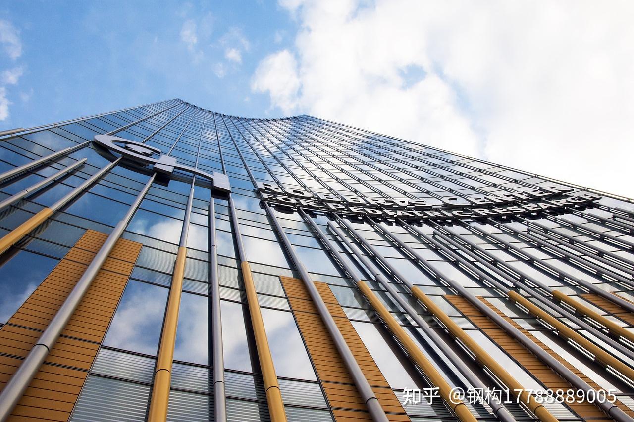 钢铁百科：Q345R的材质以及相关应用！ - 知乎