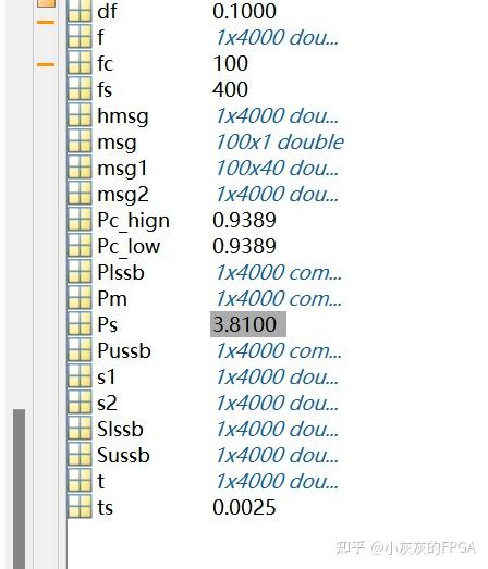 Matlab通信仿真系列——幅度调制之单边带调制SSB - 知乎