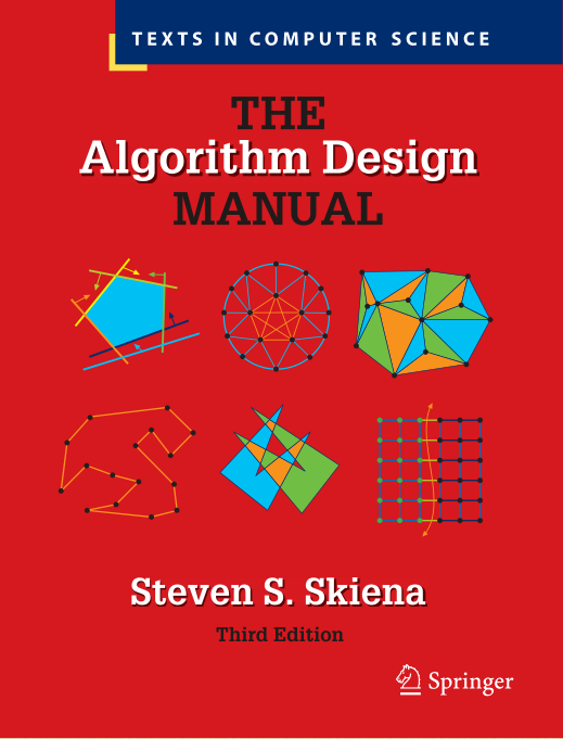 数据结构与算法书籍推荐 - 知乎