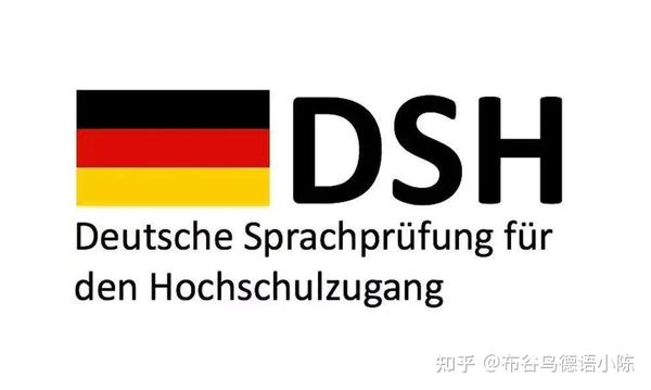 纽伦堡大学DSH样题免费放送 - 知乎