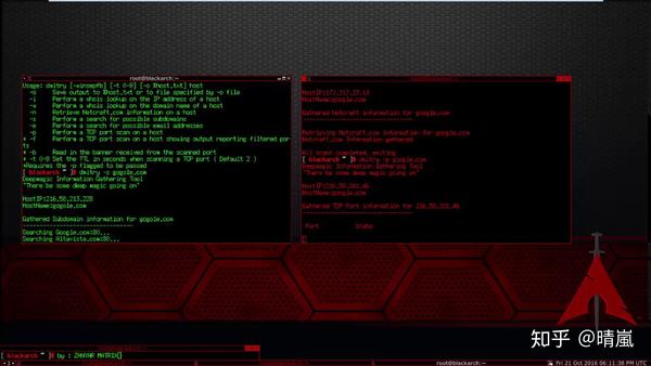 BlackArch（黑Arch）、怎么装？ - 知乎