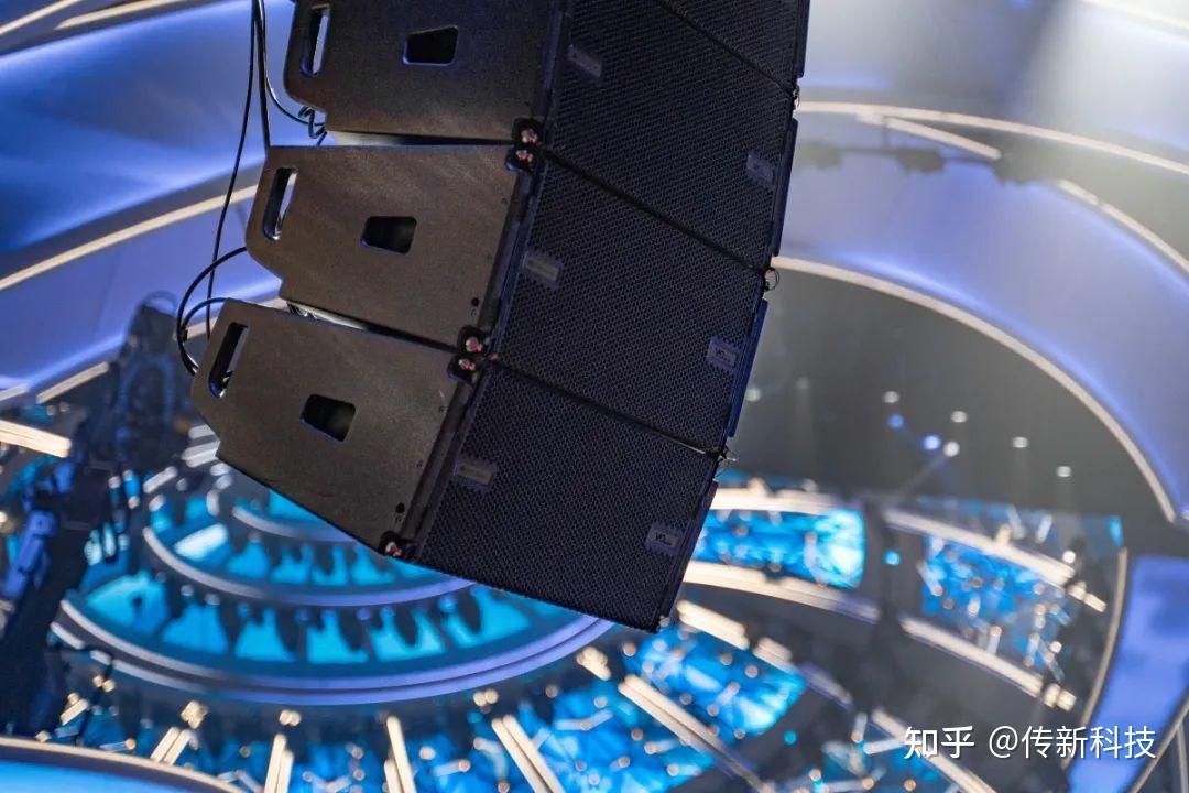 dBTechnologies火爆现场之--2023年圣雷莫音乐节 - 知乎