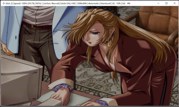 黄油日记135.ELYSION ～永遠のサンクチュアリ～ - 知乎
